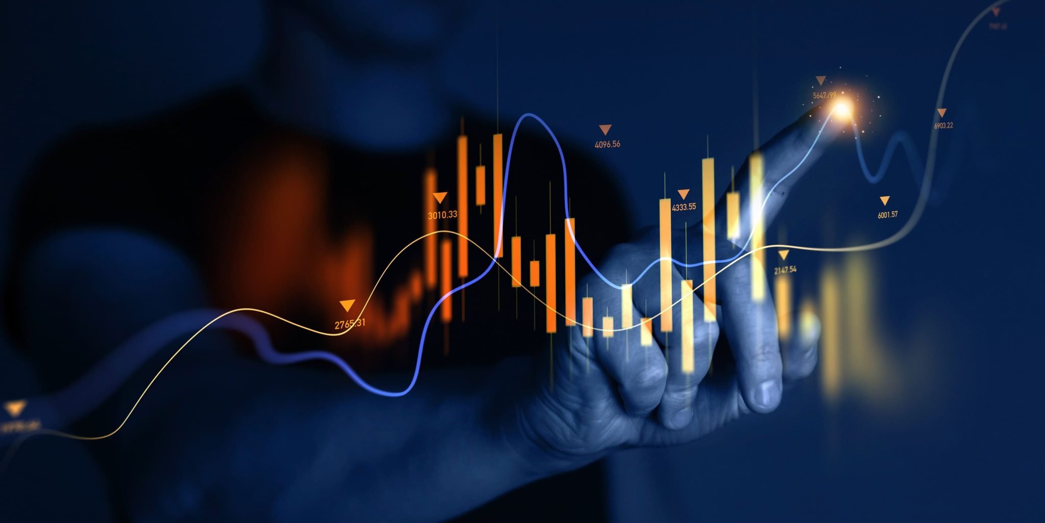 Learn How To Trade Forex - Forex Trading Guide with Examples